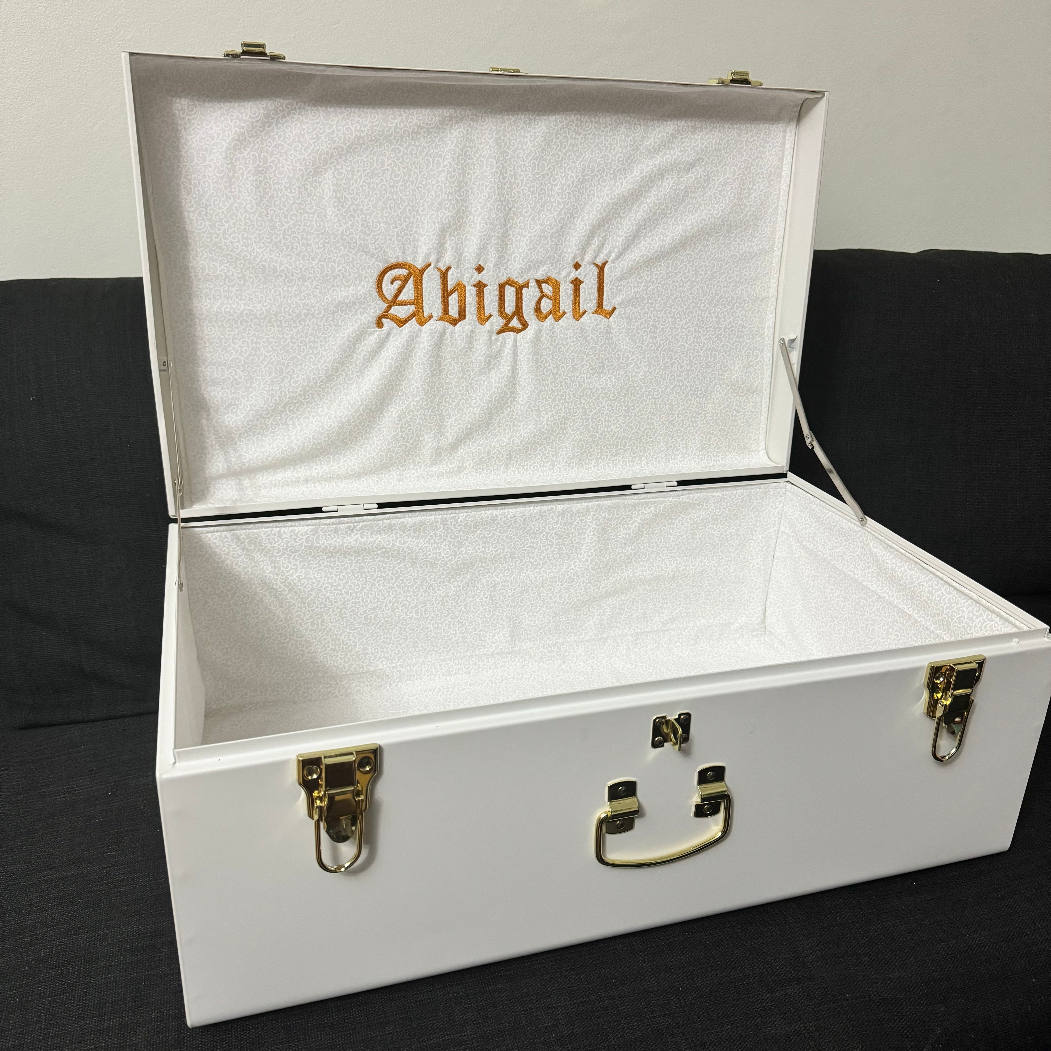 Me Trunk – Keeprr Co