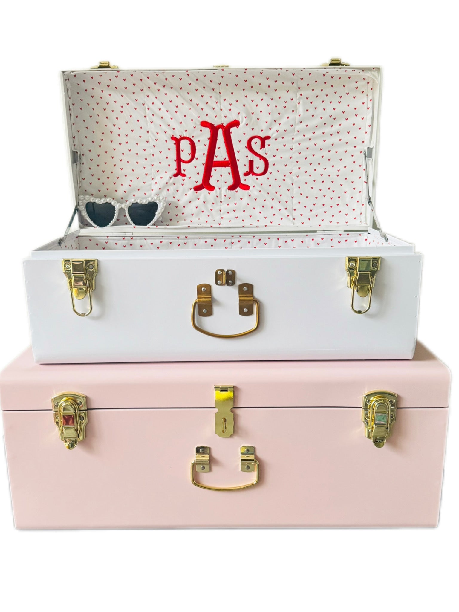 Keeprr - Premium Keepsake Trunks & Memory Boxes in Australia – Keeprr Co