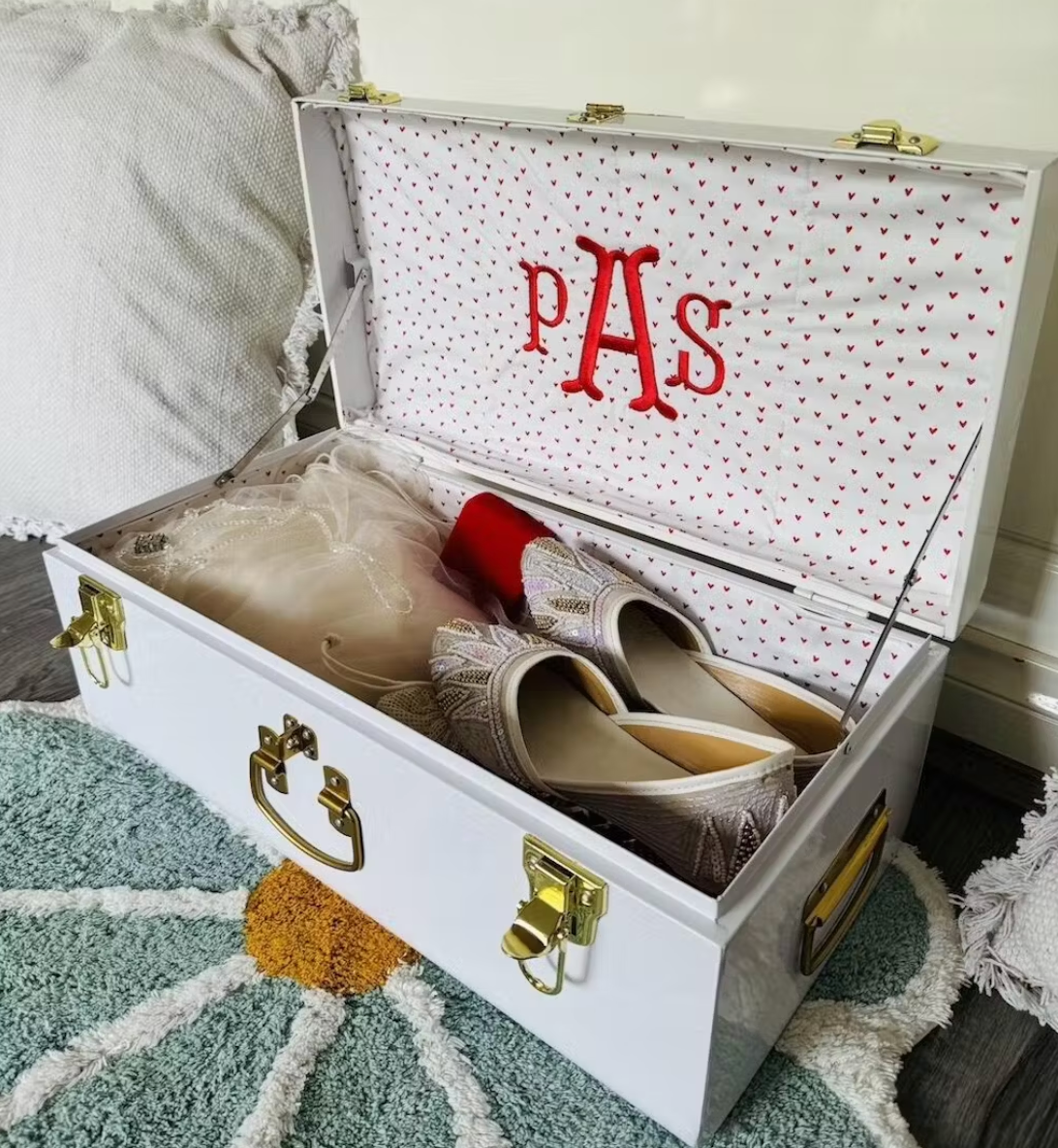 Keeprr - Premium Keepsake Trunks & Memory Boxes in Australia