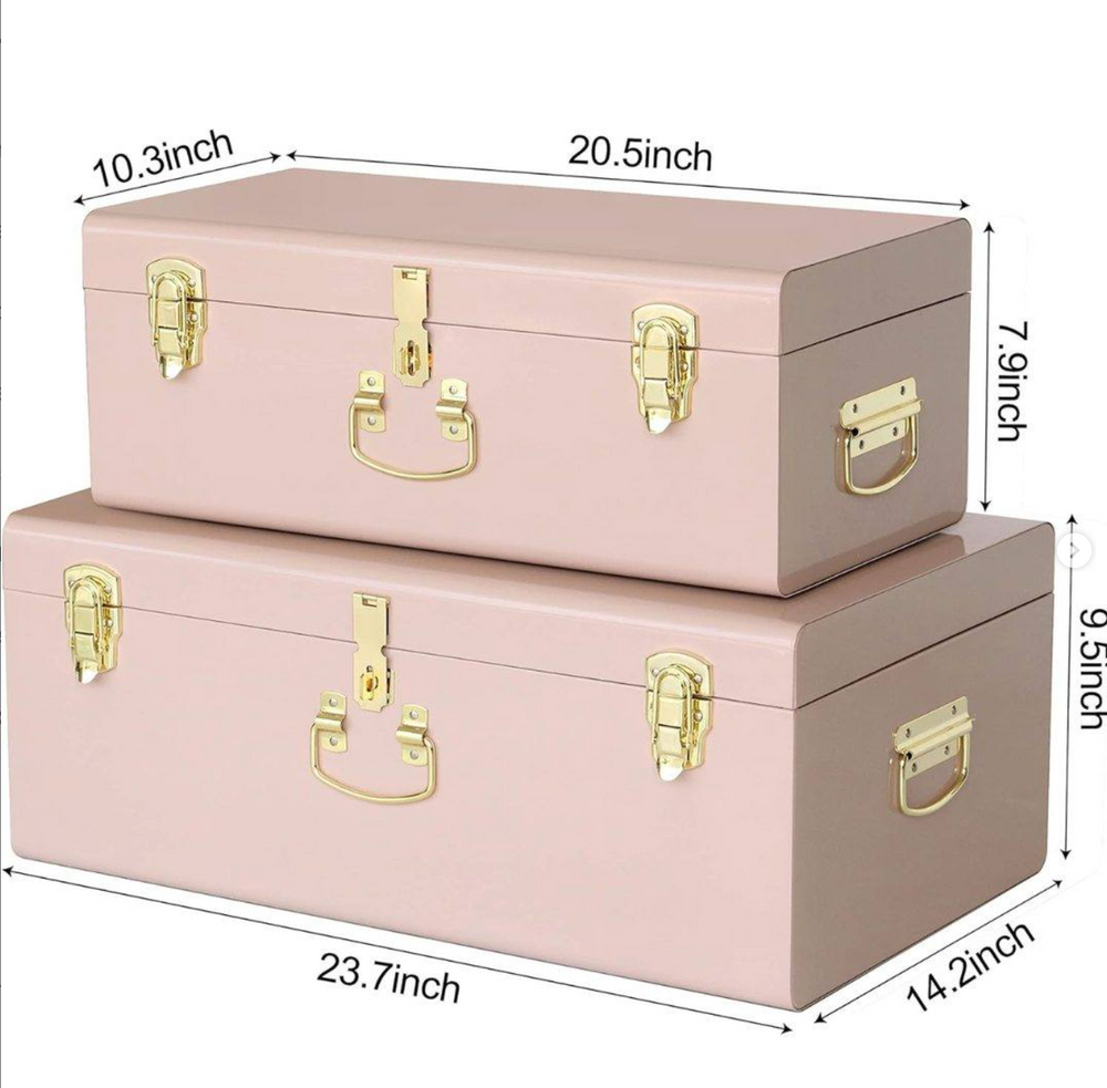 TRUNKS – Keeprr Co